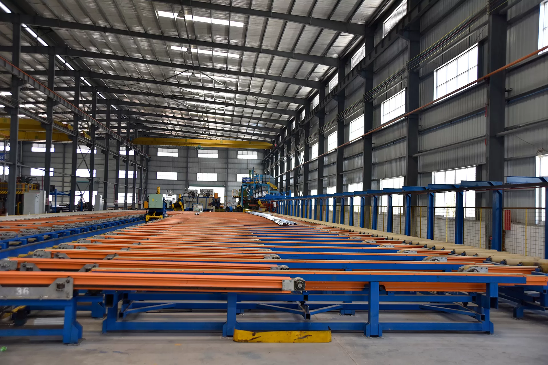 ¿Conoce el proceso de extrude aluminio? - Petrel