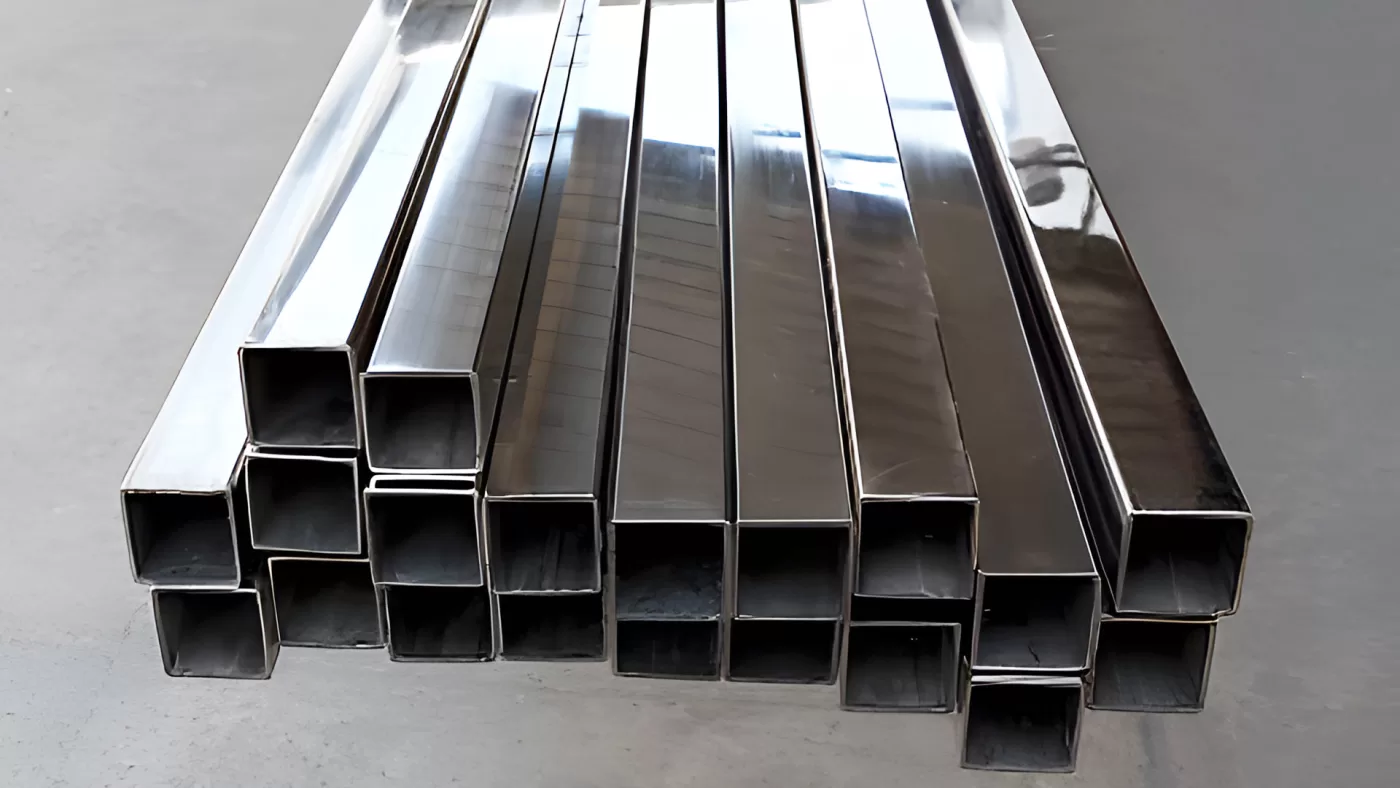 ¿Conoces el proceso de pulido de perfiles de aluminio? - Petrel