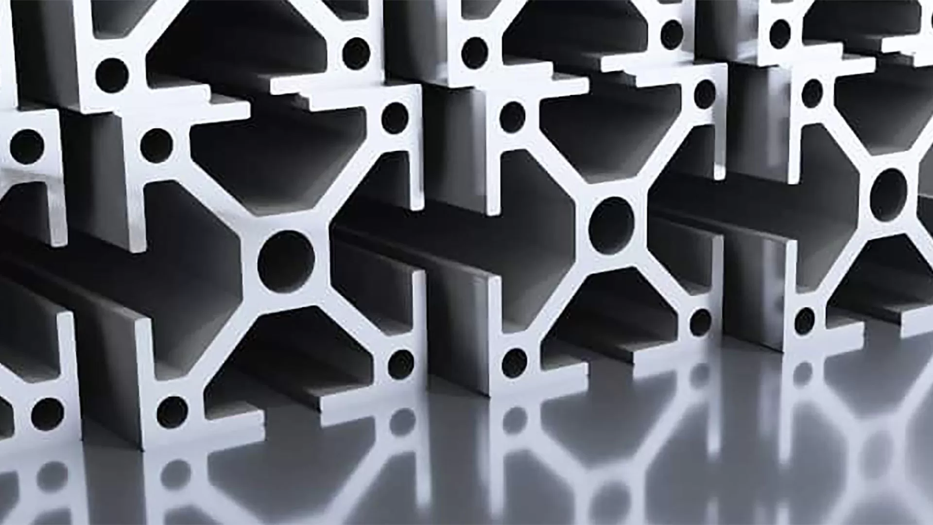 ¿Qué es el T-Slot Aluminum Framing y cómo lo utilizan los ingenieros ...