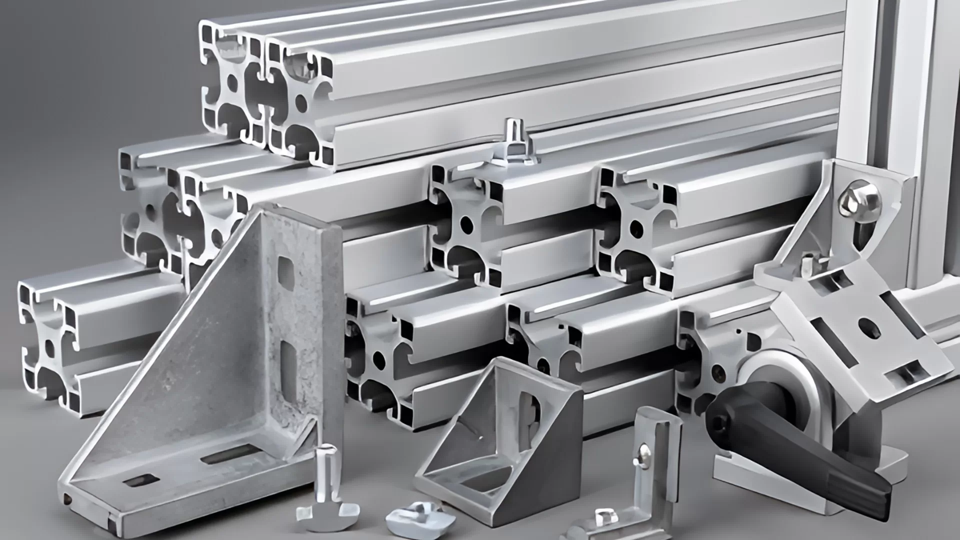 Todo lo que necesitas saber sobre las extrusiones de aluminio en T - Petrel