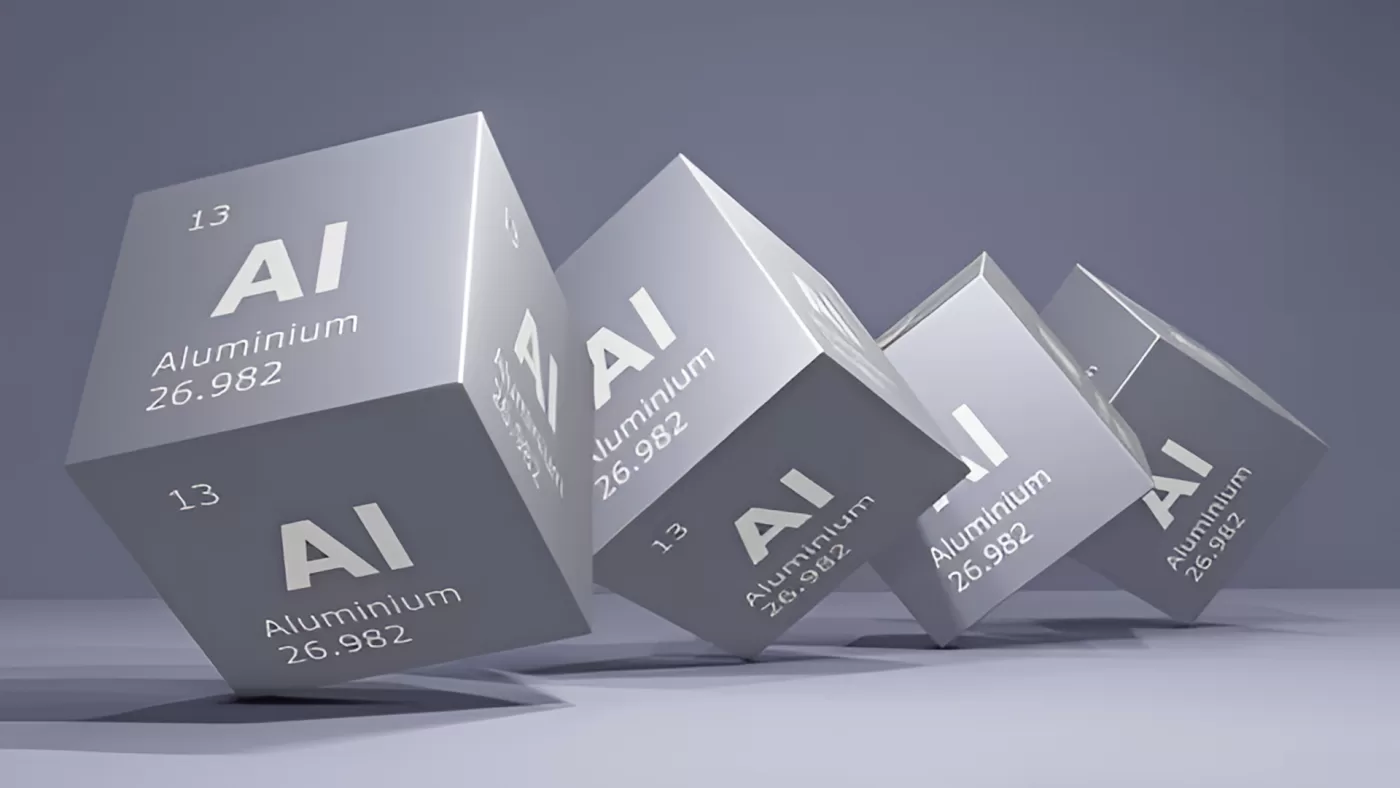 Aluminum o Aluminium: Los Orígenes y las Diferencias - Petrel