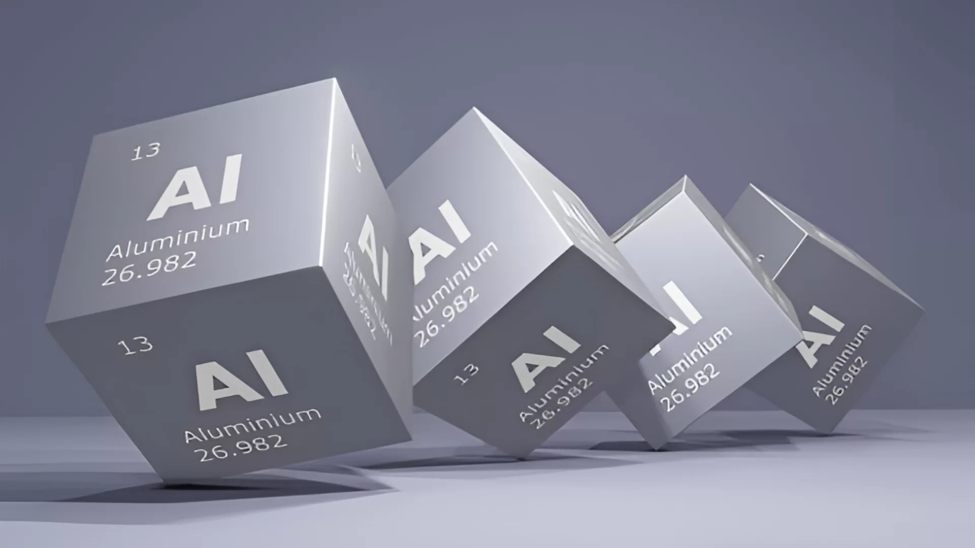 Aluminum o Aluminium: Los Orígenes y las Diferencias - Petrel