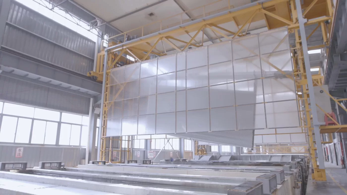 ¿Por qué son tan importantes los perfiles de aluminio oxidado? - Petrel