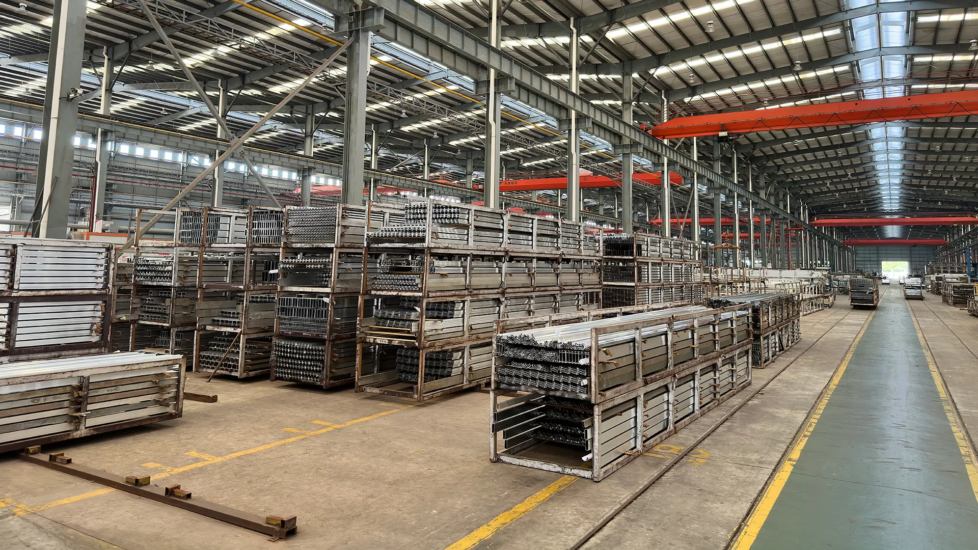¿Qué es el Aluminio Extruido y Cuáles son sus Beneficios en la ...