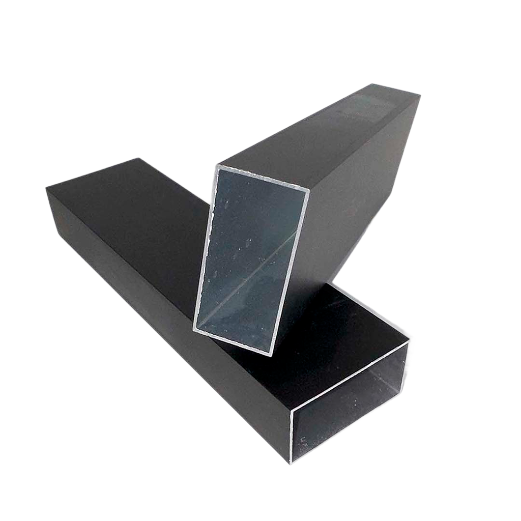Tubos cuadrados de aluminio extruido: la combinación perfecta de ...