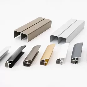 Perfil Aluminio Normalizado: La Base de Proyectos Precisos y Confiables ...